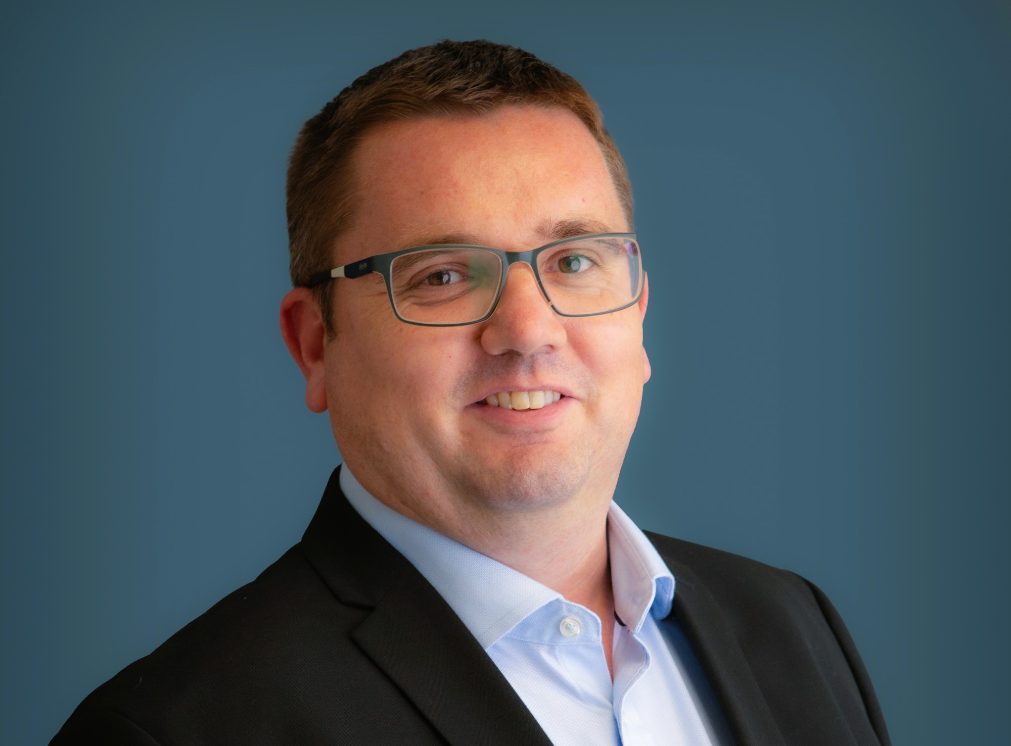 Novia Global - Executive Team